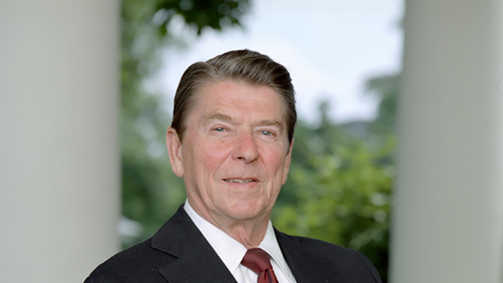 Influence of Reagan-Era Nuclear Weapons Strategy Endures | Hudson Institute